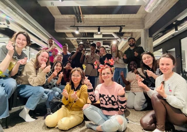 Vibe Coding Workshop - Hands-on Coding Experience for Everyone - Herizon